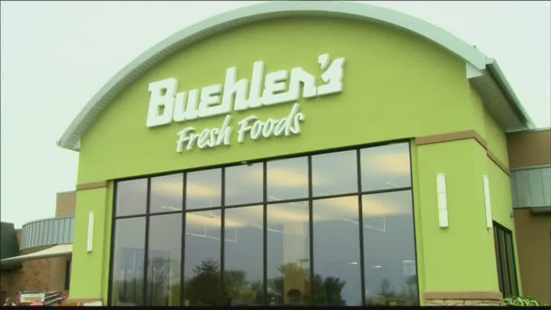 Buehler's Fresh Foods recalls more than 4,000 pounds of meat | wkyc.com