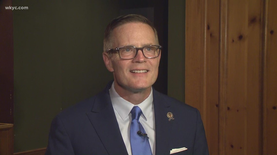 Kevin Kelley Cleveland Mayoral election | wkyc.com