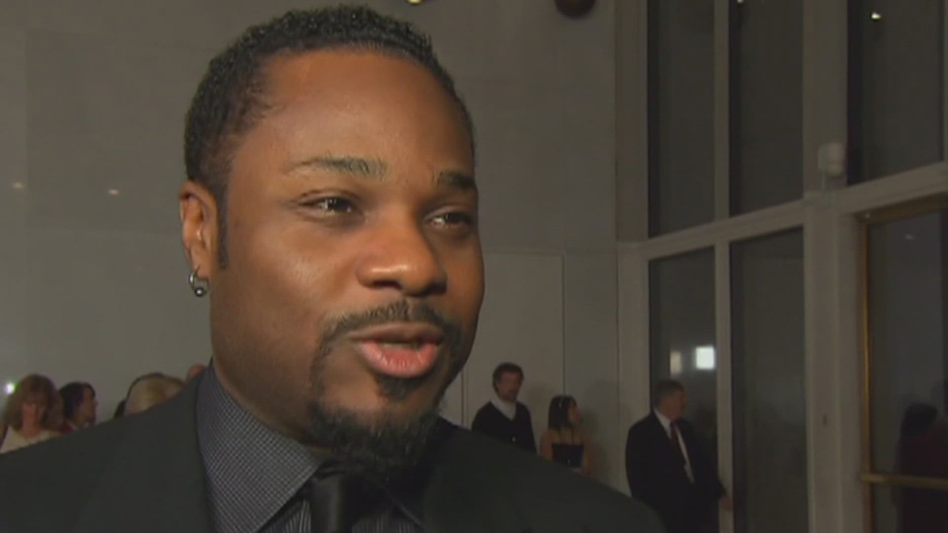Malcolm-Jamal Warner dies: 'The Cosby Show' actor was 54 | wkyc.com