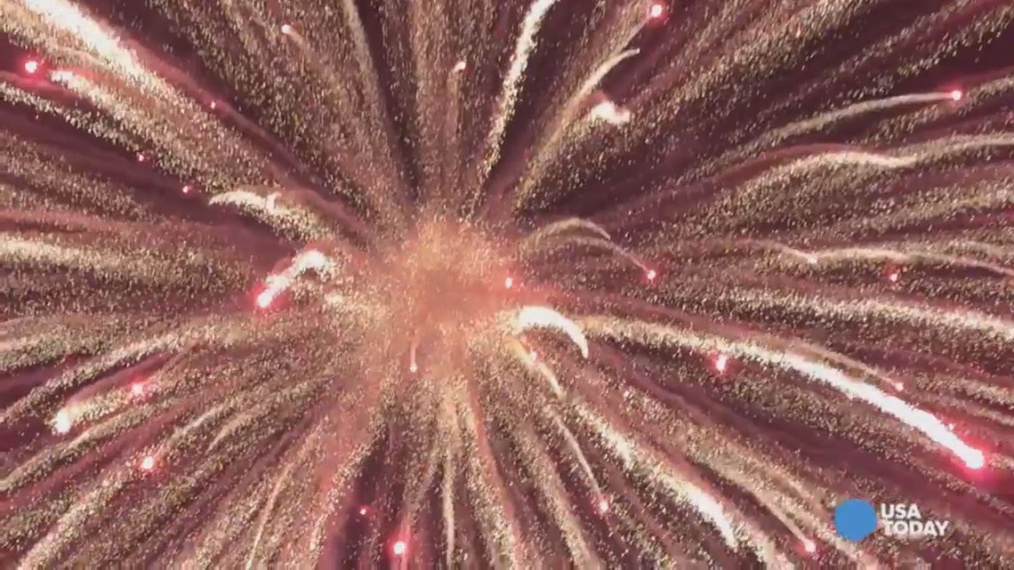 City of Mentor cancels 'Independence Day Concert & Fireworks' event in ...