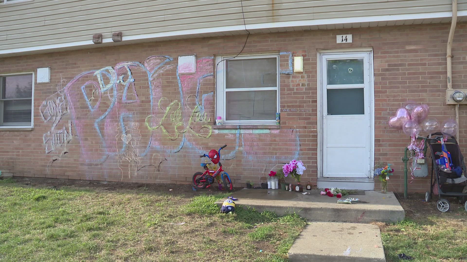 Denzel Pope sentenced to life for 2024 murder of Akron mother Paige ...