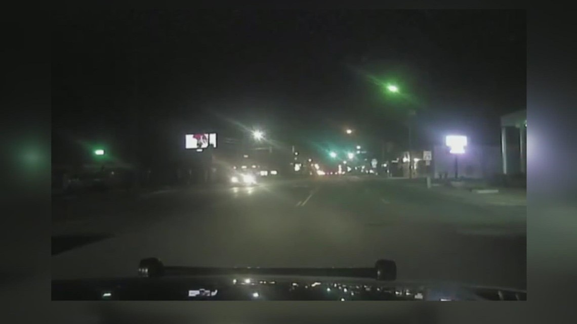 2 in custody after stolen vehicle leads to police chase in Parma | wkyc.com