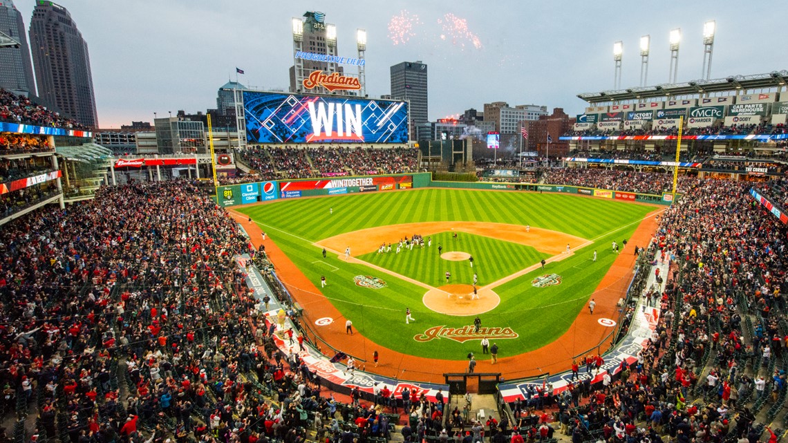 Officials approve $9M in Cleveland stadium improvements | wkyc.com
