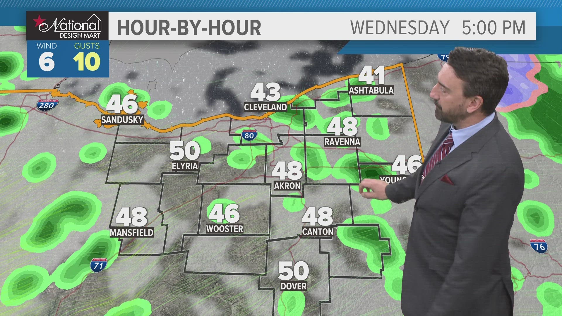 Cleveland's Leading Local News: Weather, Traffic, Sports and more ...