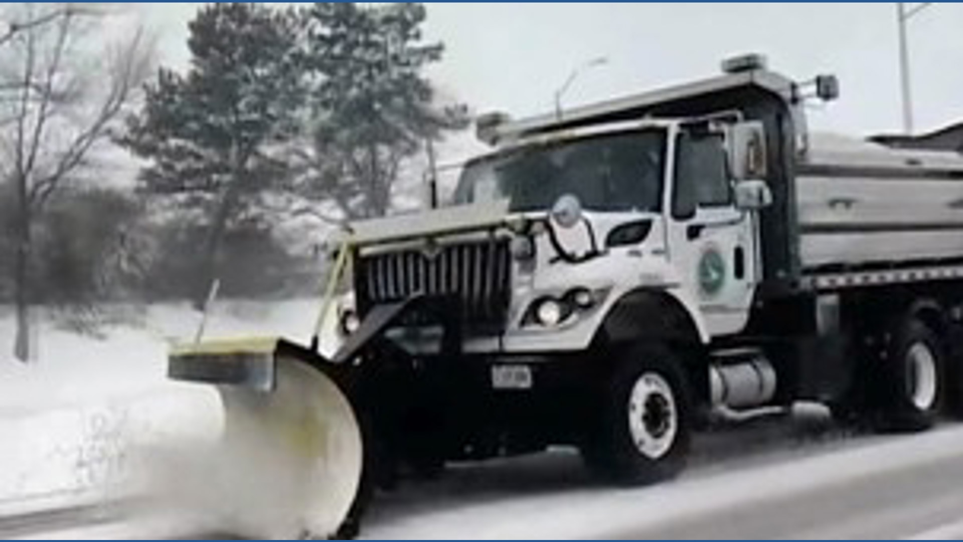 ODOT snowplows now visible on Waze navigation app during winter ...