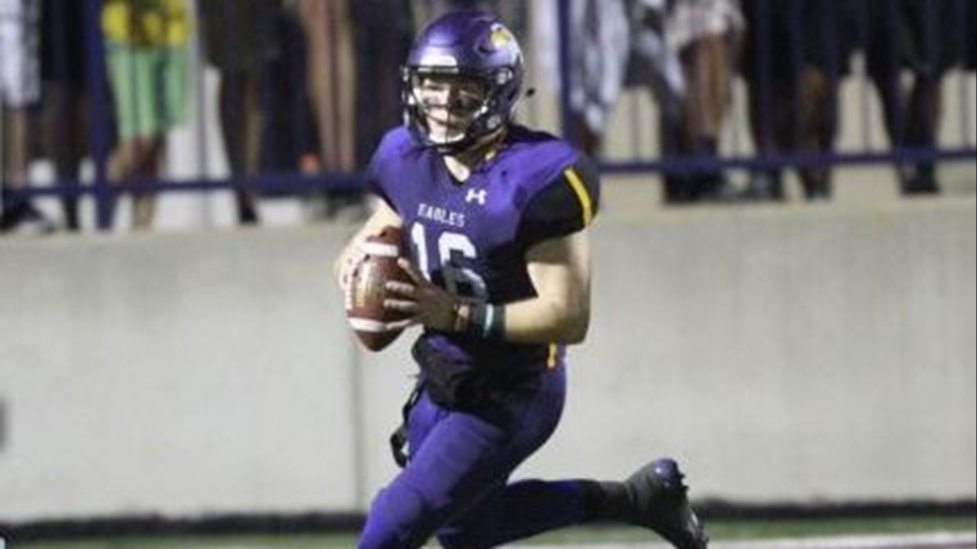 Former North Royalton QB Travis Tarnowski joins Columbus Destroyers of ...