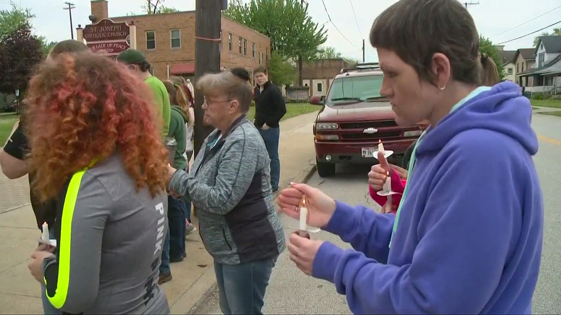 Remembering 13-year-old Ashtabula murder victim | wkyc.com