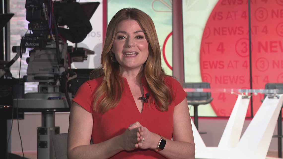 Maureen Kyle signs off 'GO!' morning show, but staying with WKYC family ...