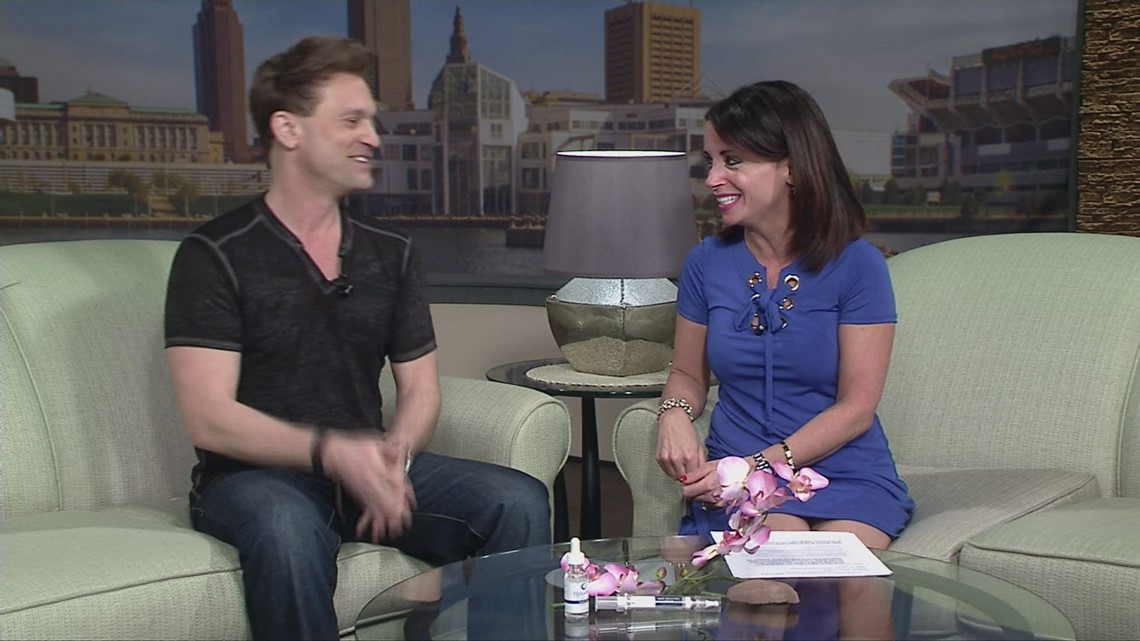 Scott DeFalco – Shrink Those Under-Eye Bags w/ Plexaderm Skincare 6.14. ...