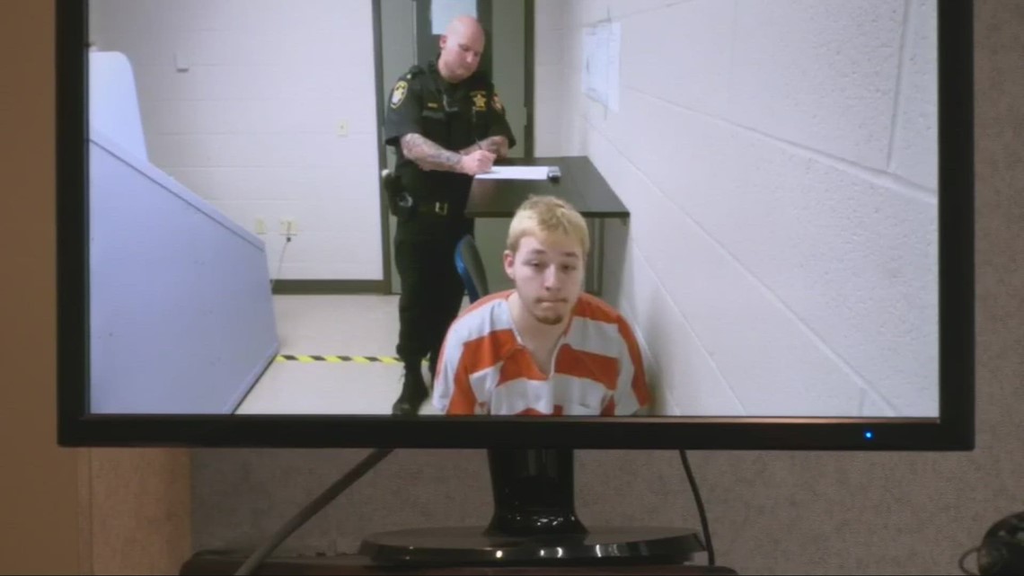 No bond for West Geauga student accused of planning shooting | wkyc.com