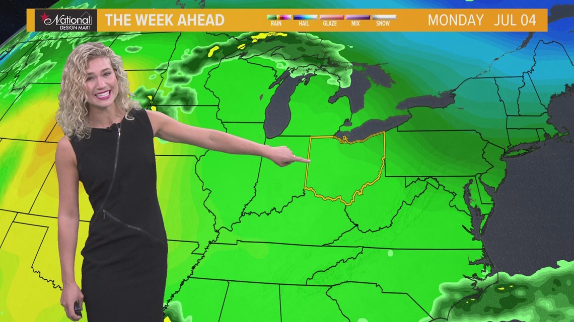 Former 3News anchor Robin Swoboda finds love amid cancer battle | wkyc.com