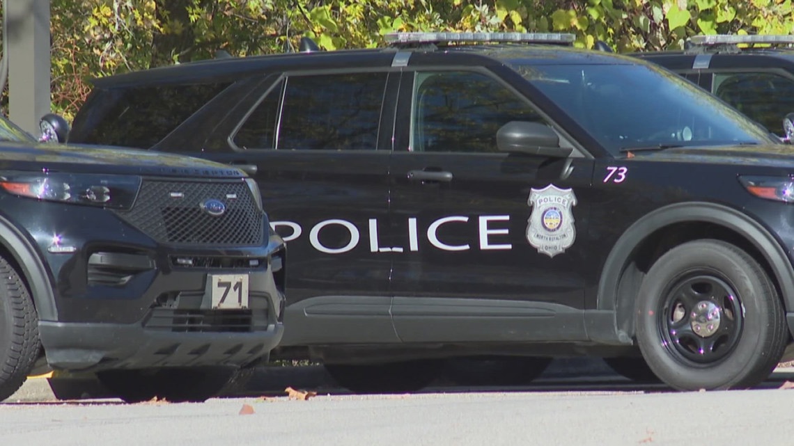 Family of Frank Tyson, who died while in Canton police custody, files ...