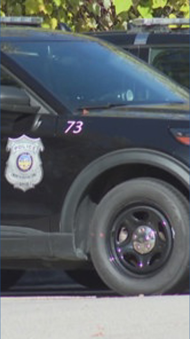 Family of Frank Tyson, who died while in Canton police custody, files ...