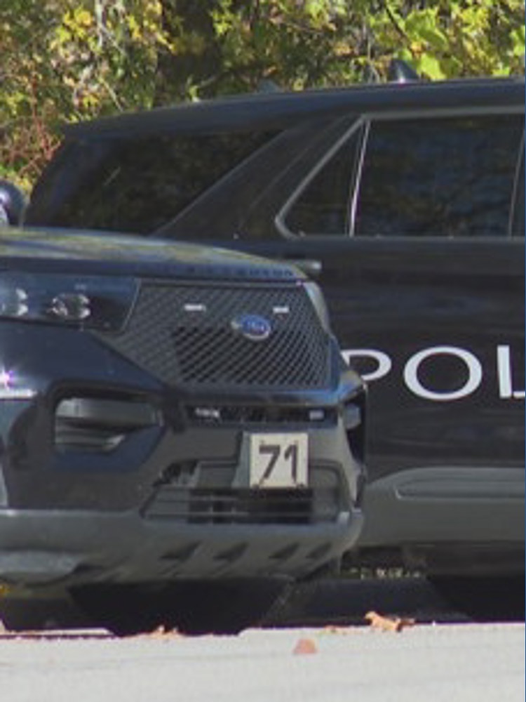 Family of Frank Tyson, who died while in Canton police custody, files ...