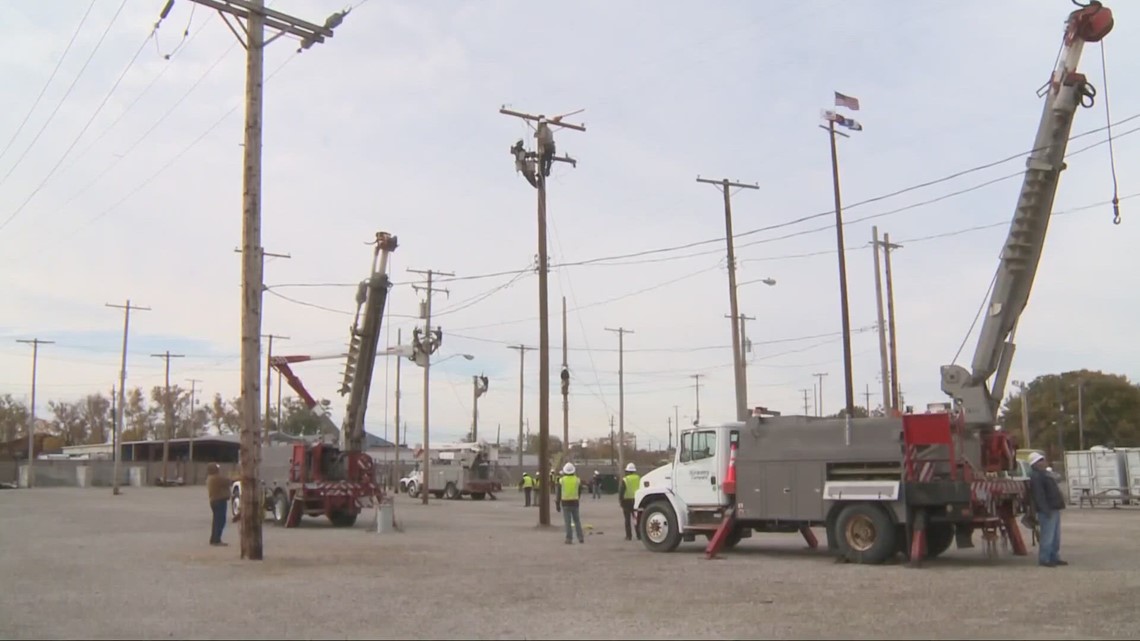 FirstEnergy to move downtown Akron headquarters | wkyc.com