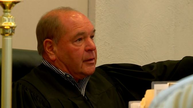 Painesville judge famous for creative sentences announces retirement ...