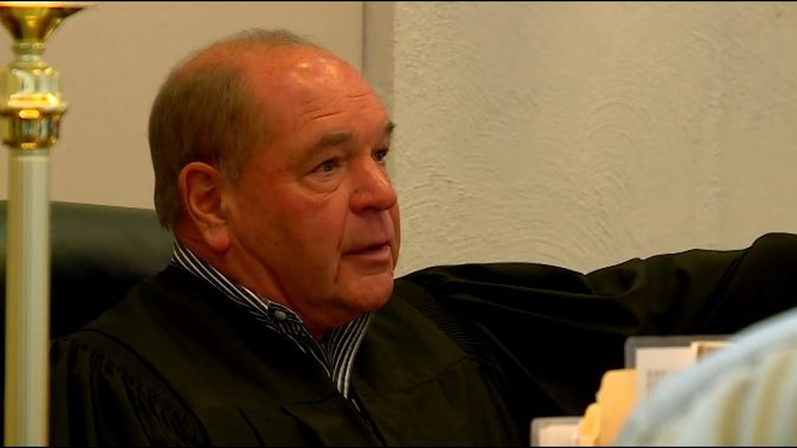 Painesville judge famous for creative sentences announces retirement ...
