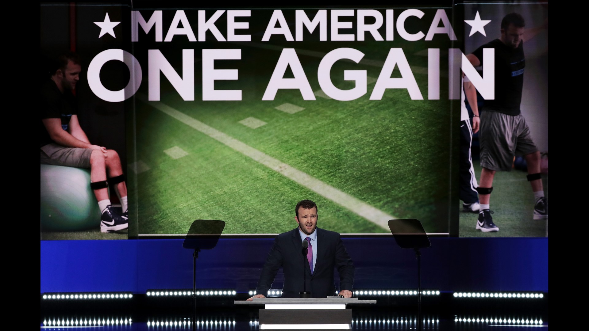 Cleveland RNC economic impact falls below expectations: See the report ...