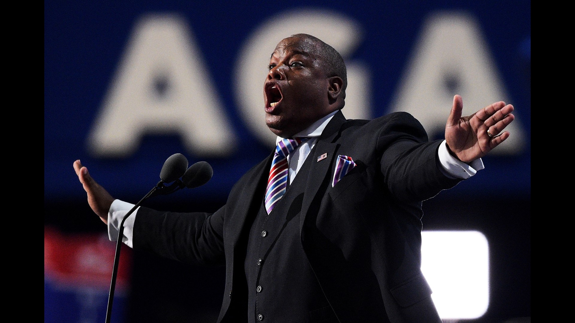 Cleveland RNC economic impact falls below expectations: See the report ...