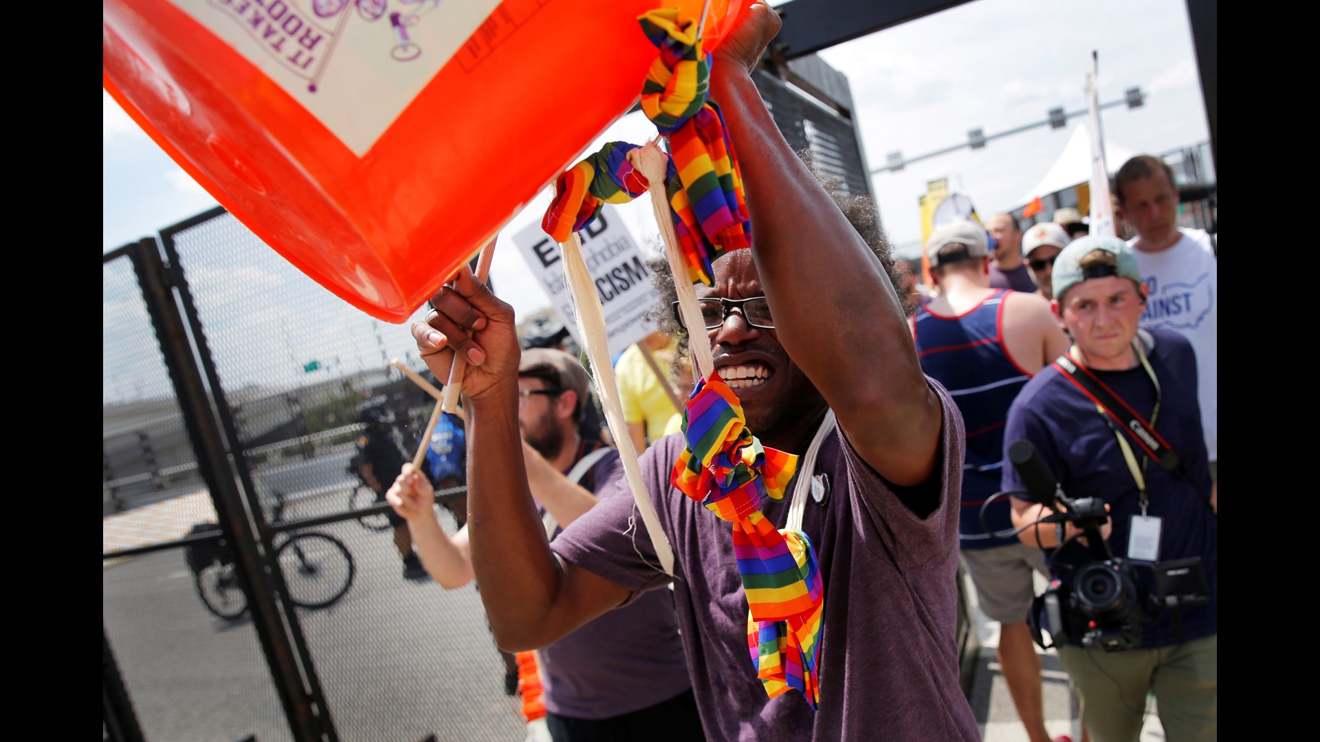 Cleveland RNC economic impact falls below expectations: See the report ...