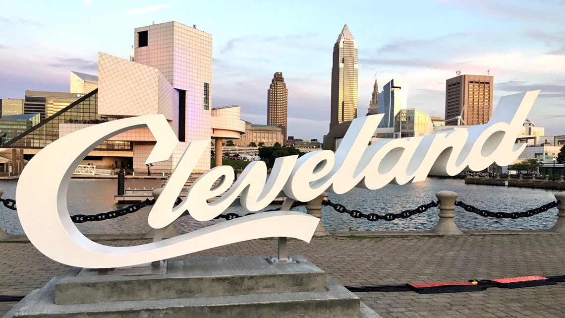 GUIDE | Destination Cleveland challenges locals to 'become a tourist in ...