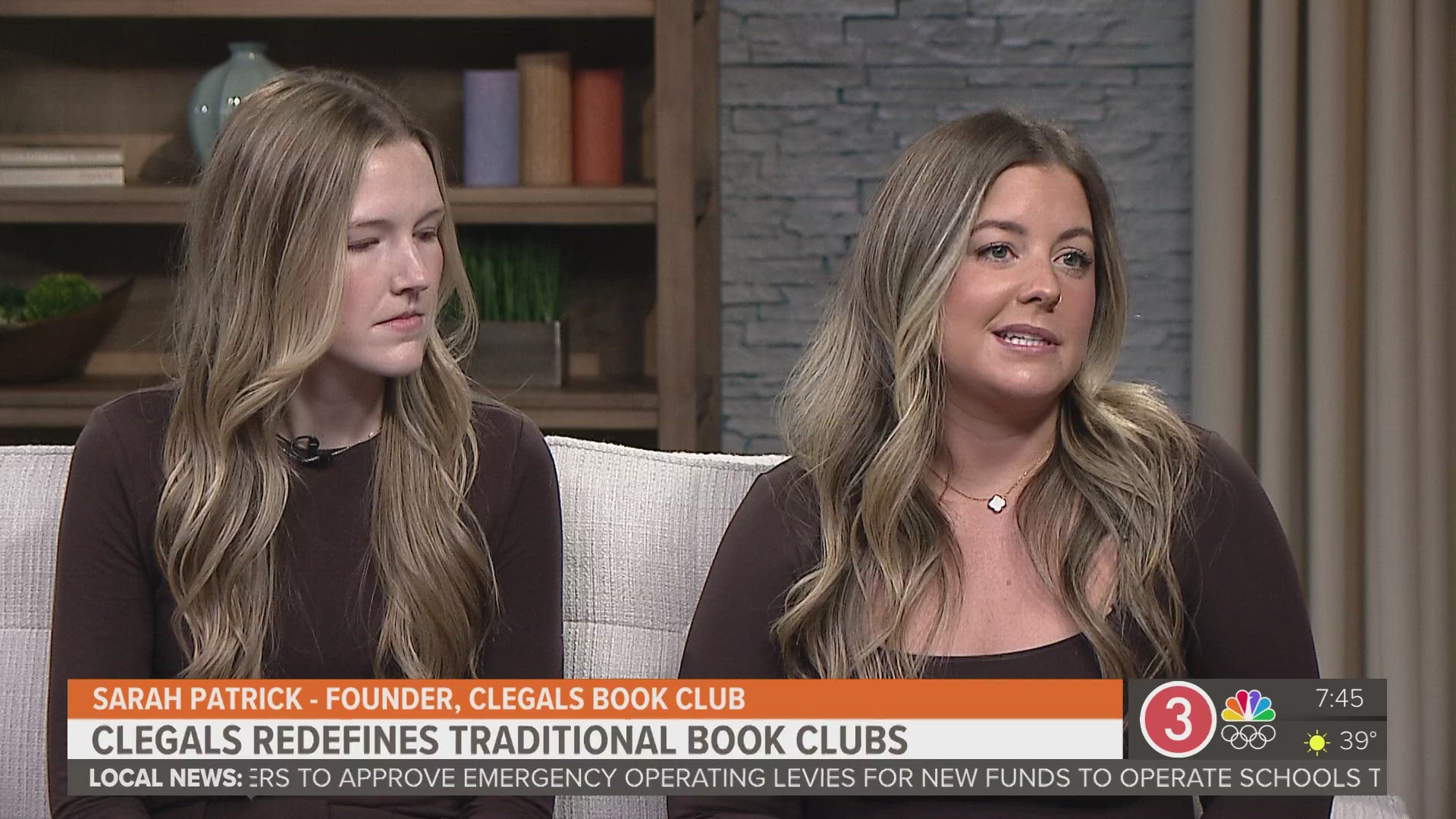 Hangry Brands opens Jolene's Honky Tonk bar on East 4th Street in ...