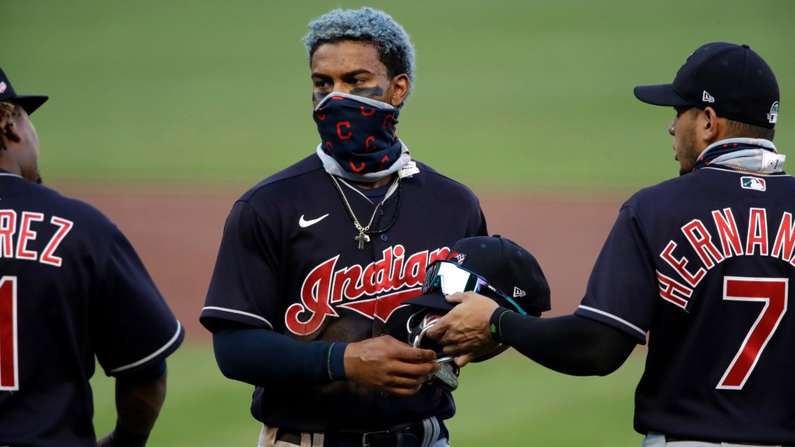 Cleveland Indians appear to set Opening Day 30-man roster | wkyc.com