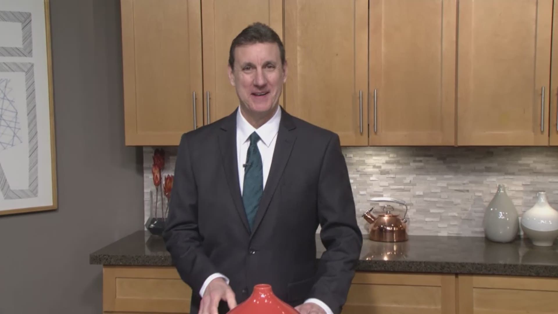 Melanie Fish – Tips for World Traveling with Children | wkyc.com