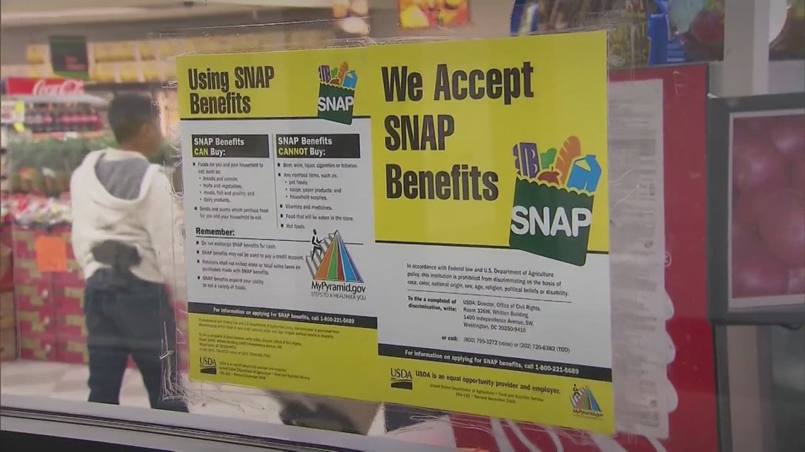 When do SNAP benefits run out? | wkyc.com