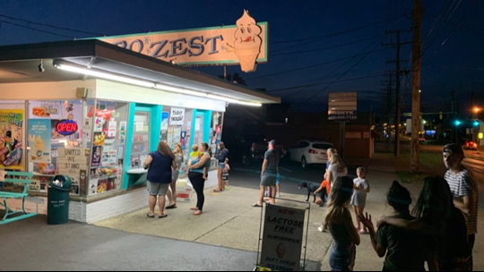 Cleveland Ice Cream Guide: Check out these 15 spots | wkyc.com