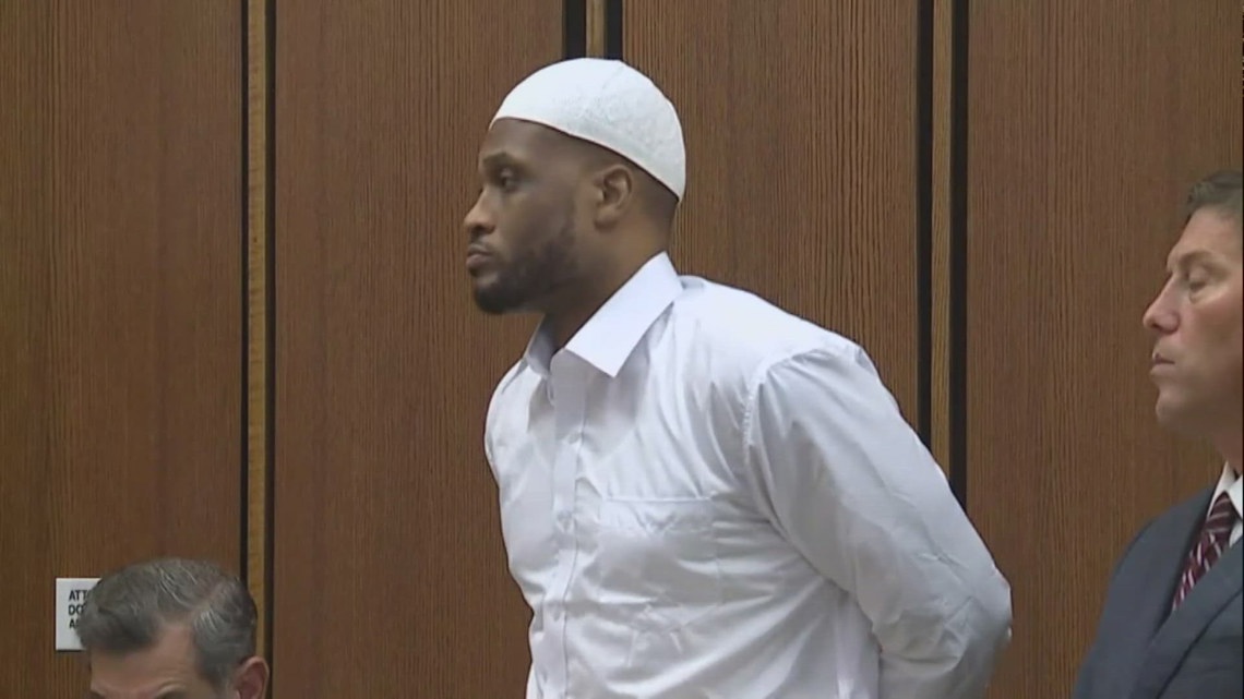 Closing arguments in Terrell Silver trial set for Monday | wkyc.com