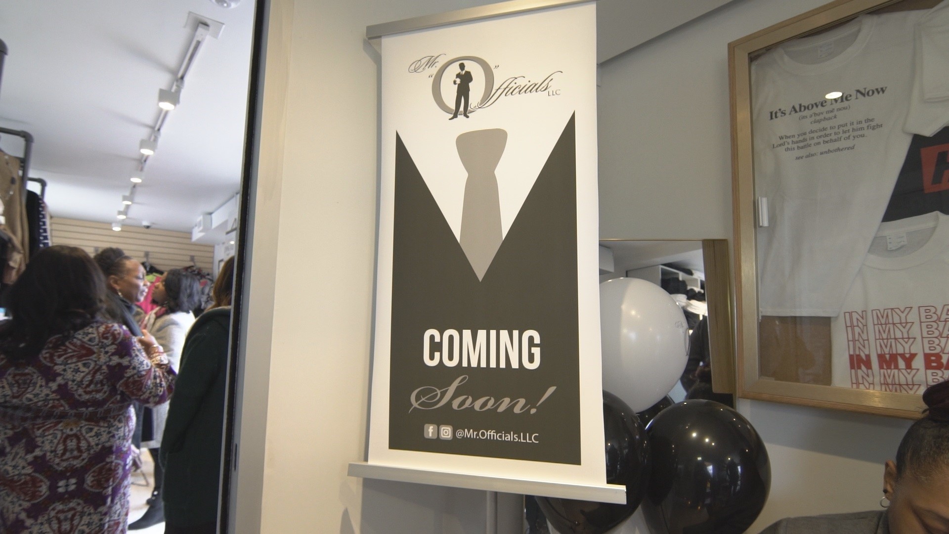 First Look: BoxSpot opens in Cleveland's Kinsman neighborhood | wkyc.com