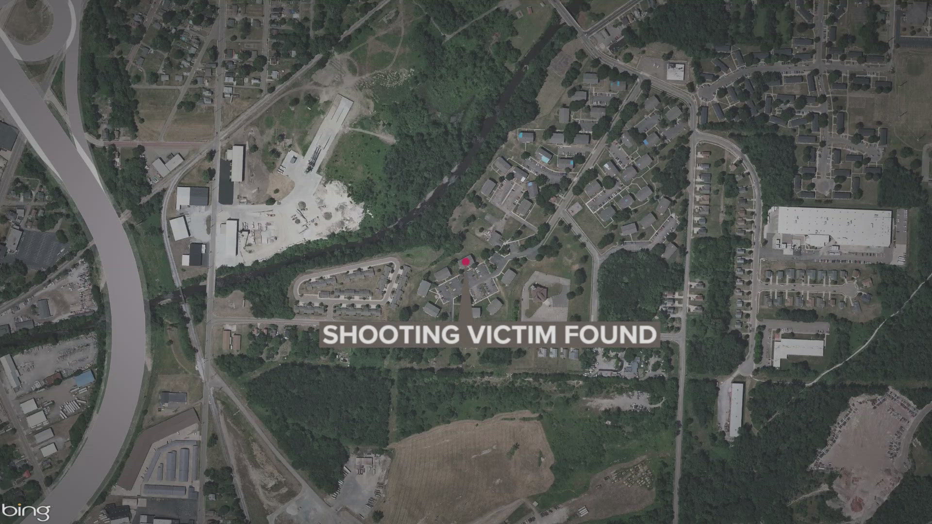 Canton police: Massillon man killed in shooting at Skyline Terrace ...