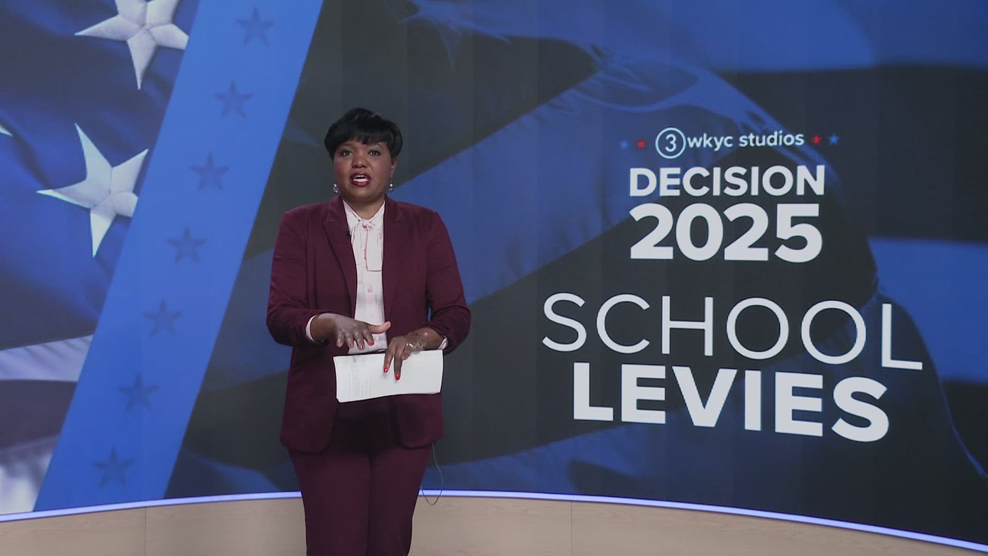 Key Northeast Ohio school levies and bond issues on the May 6 primary ballot | wkyc.com