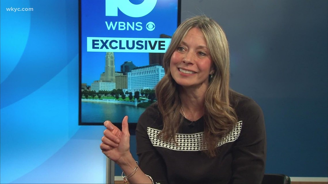 'We don't take this for granted': Dr. Amy Acton reflects on 2-year ...