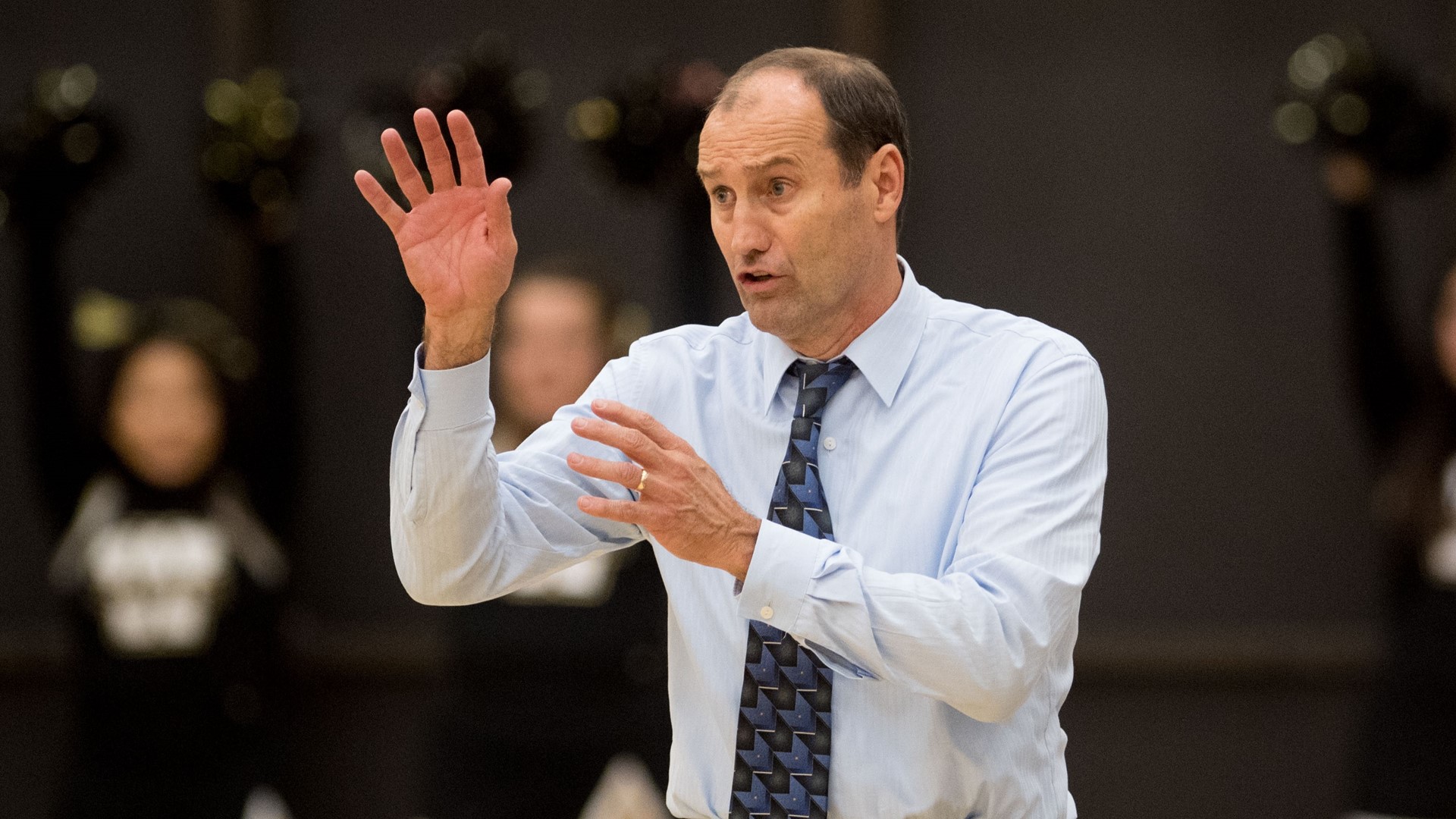 Wooster coach Steve Moore credits players for HOF nomination | wkyc.com