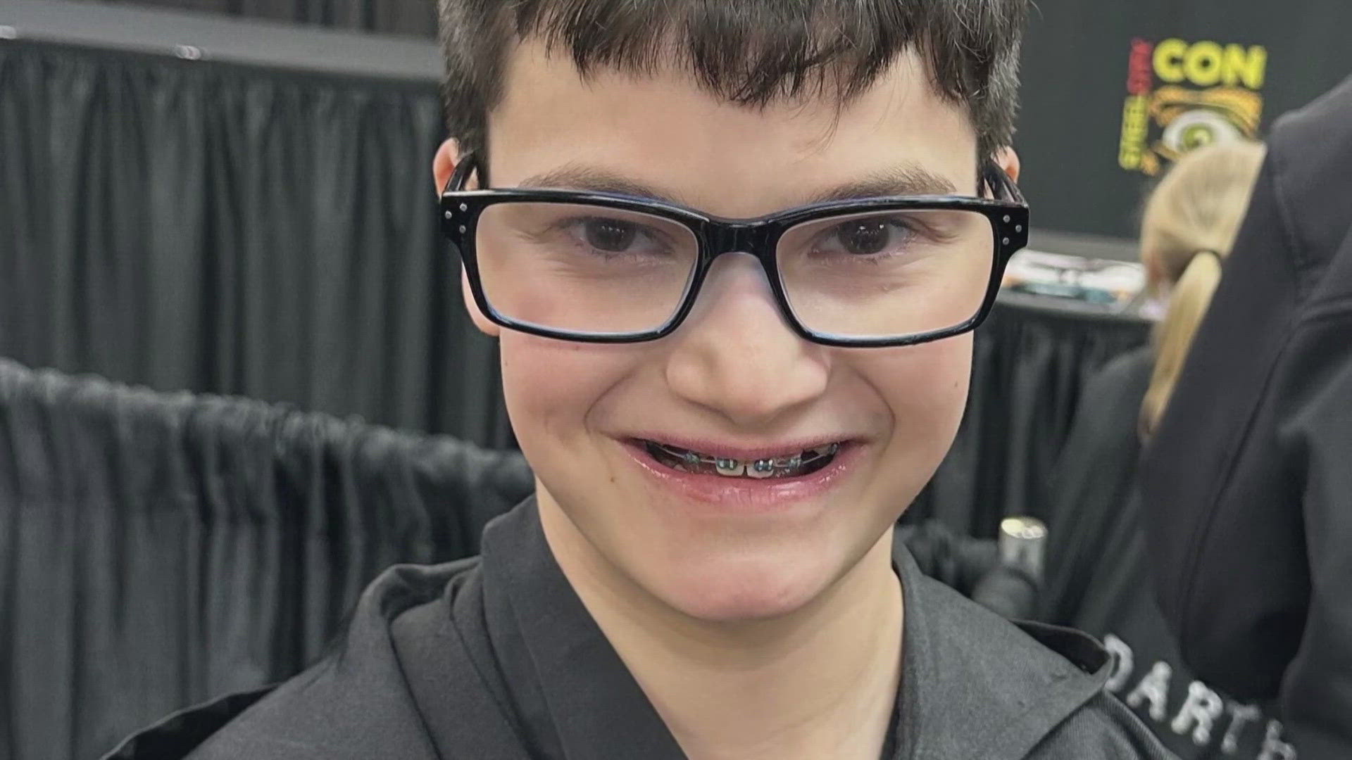 Deadly Memorial Day parade accident in Green: Remembering Matthew ...