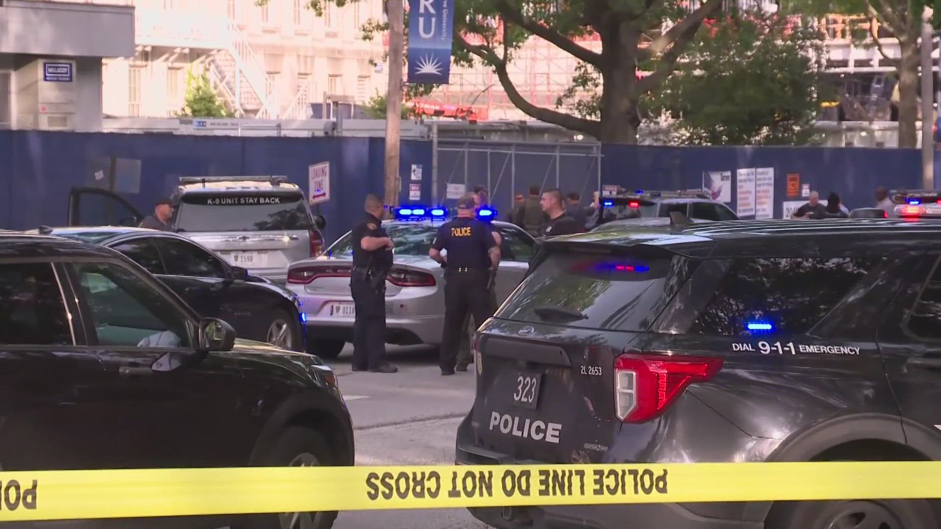 OSHP identifies armed suspect shot by trooper after foot chase near ...