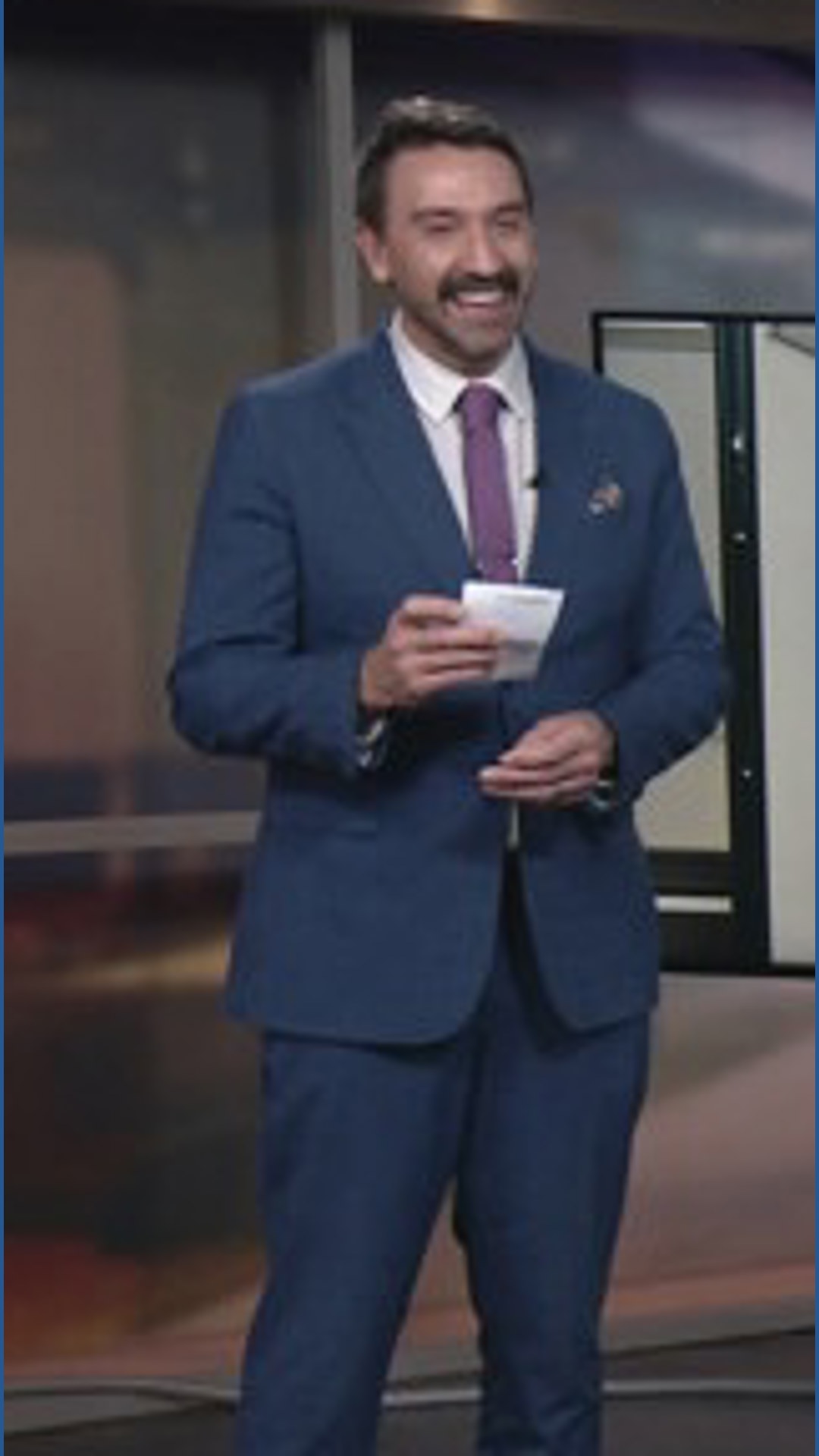 Dad jokes with 3News’ Matt Wintz and Dave Chudowsky: What’s the leading ...
