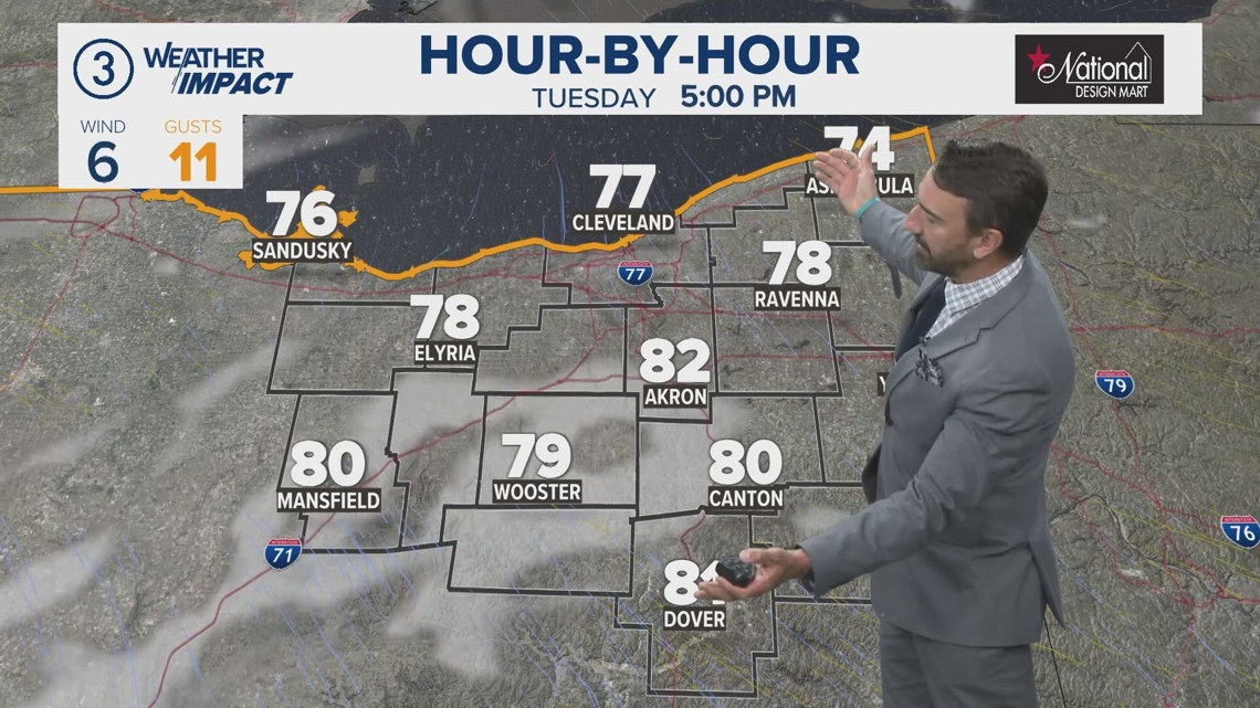 Jeneen Marziani & Barbara Tannenbaum - The Cleveland Museum of Art ...