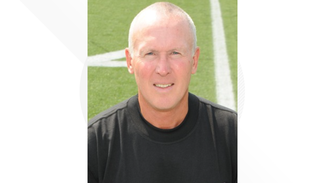 Perry High School football coach Keith Wakefield retires | wkyc.com