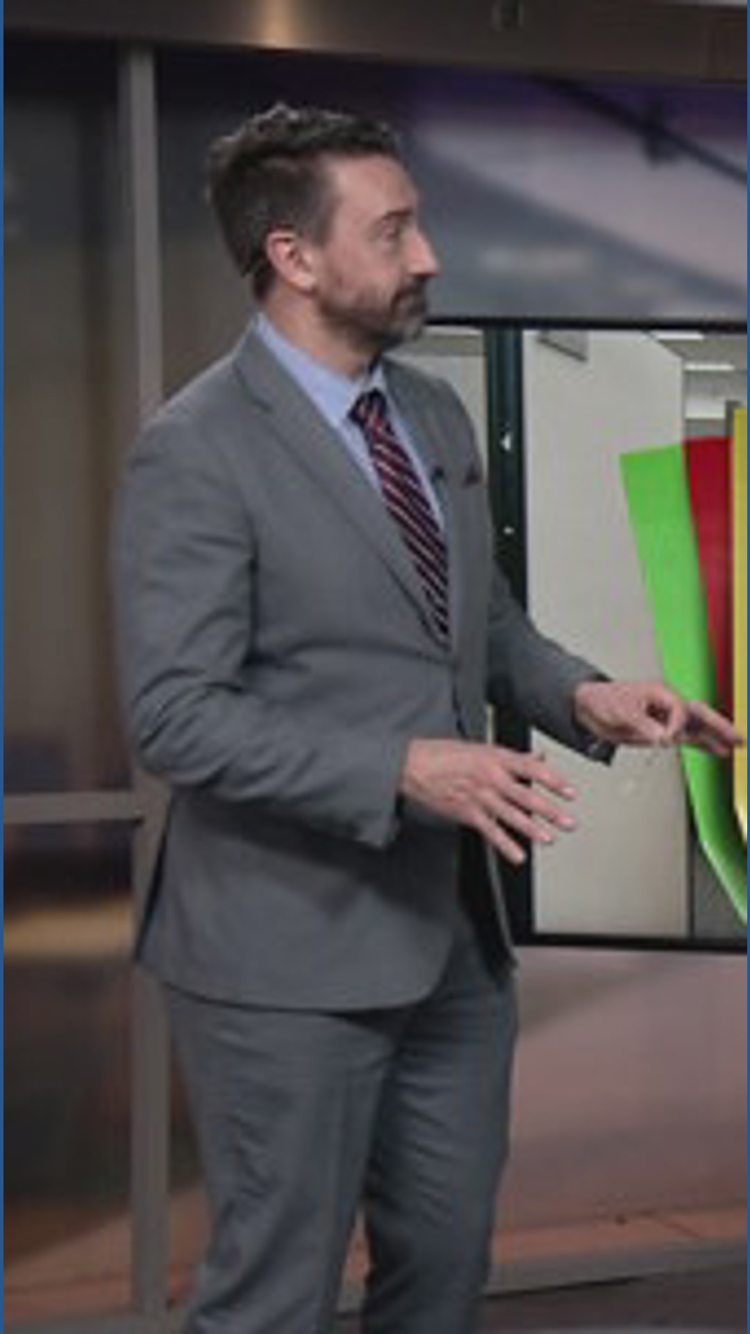 Dad jokes with 3News’ Matt Wintz and Dave Chudowsky: ‘I invented a new ...