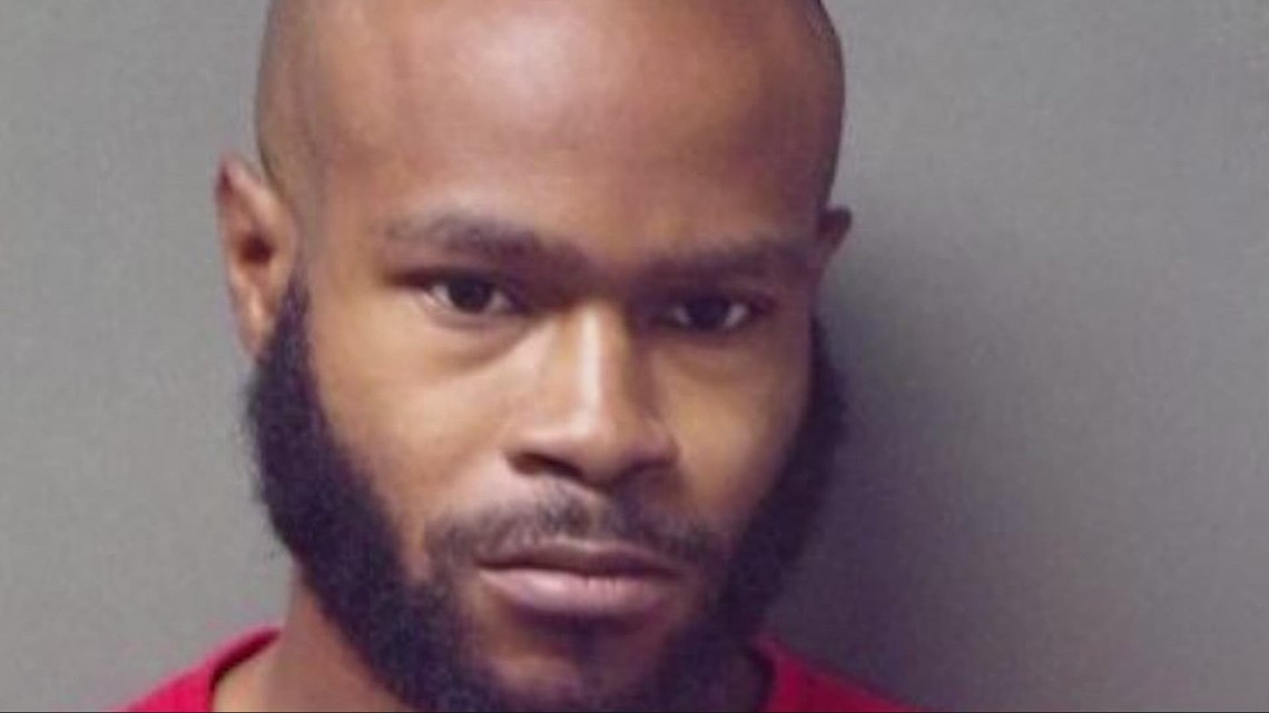 Man Accused Of Killing Pregnant Sister Brother In Law In Shooting At