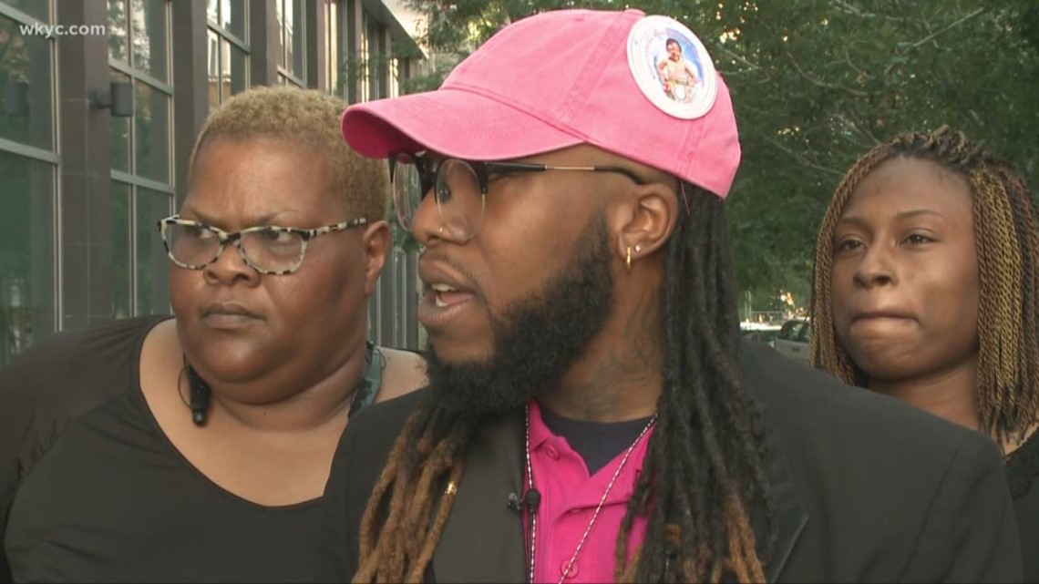 Aniya Day Garrett's father speaks out for child and welfare service ...