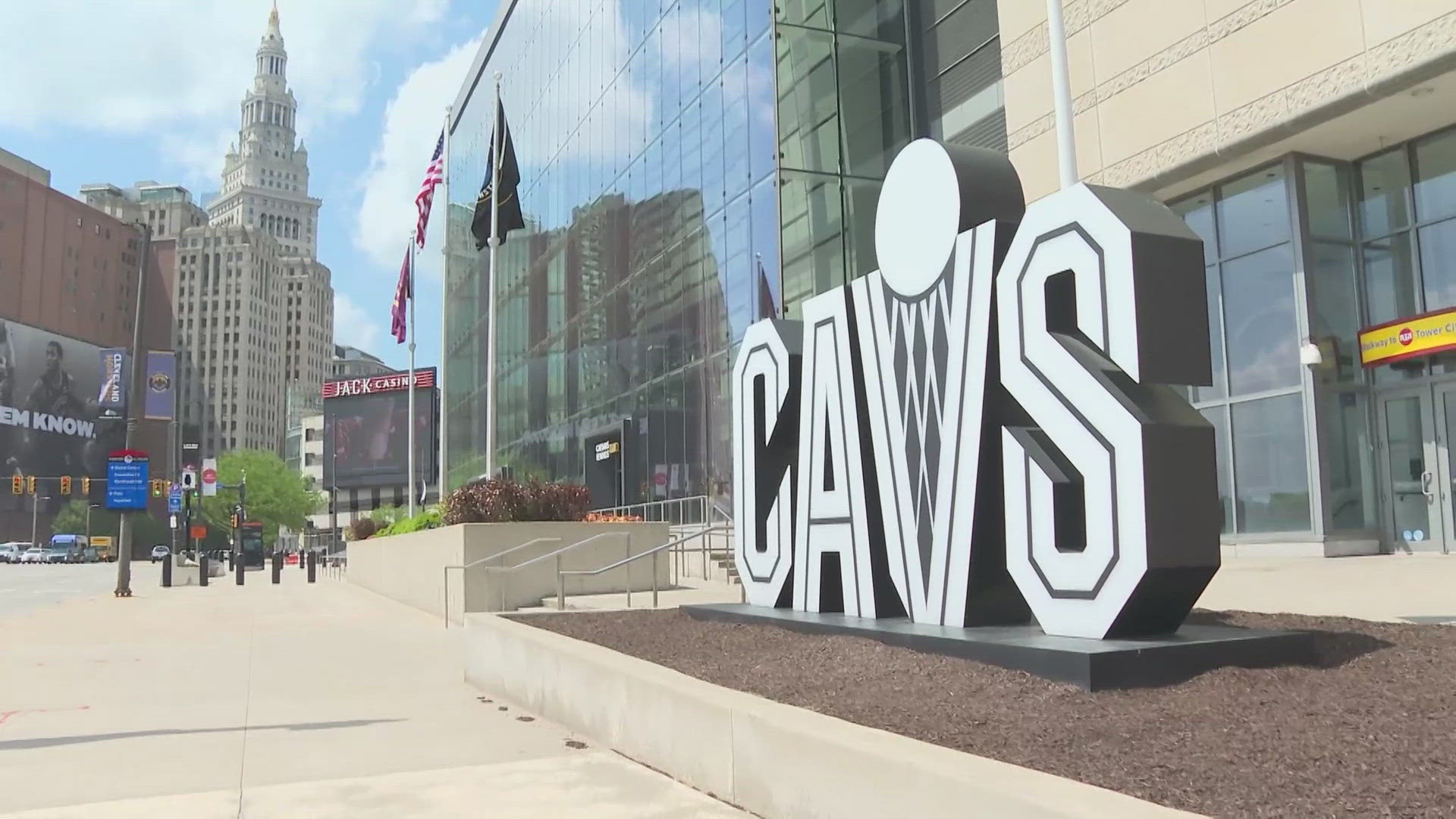 Cleveland Cavaliers 2026 NBA Playoffs fan guide: Schedule, giveaways ...