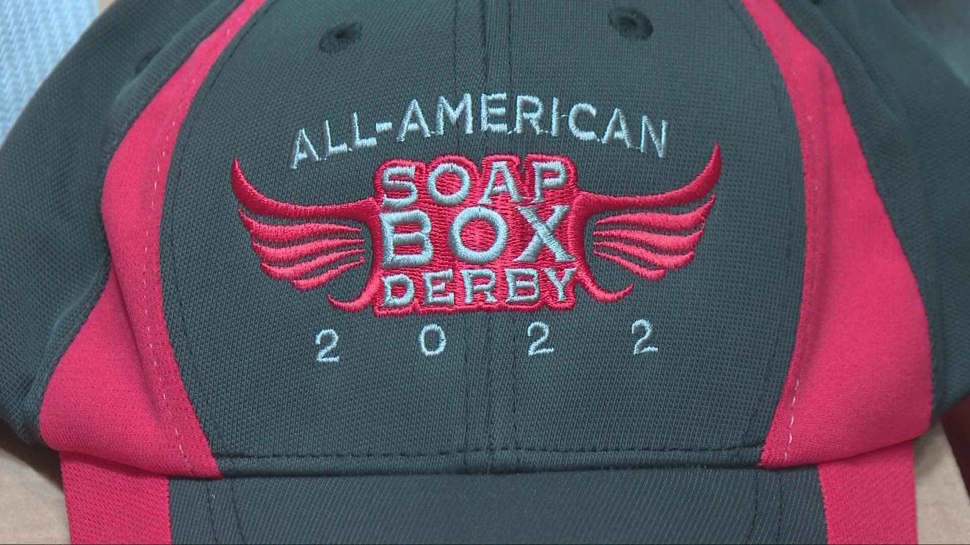 84th Annual Soap Box Derby In Akron This Sunday Wkyc
