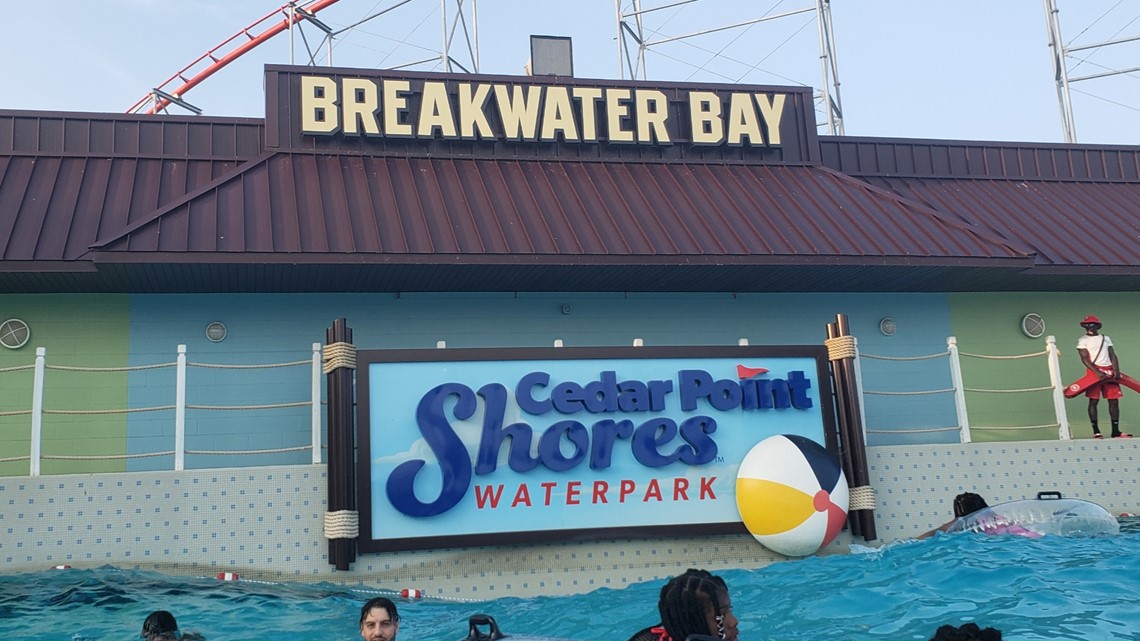 When will Cedar Point Shores open for the season? | wkyc.com
