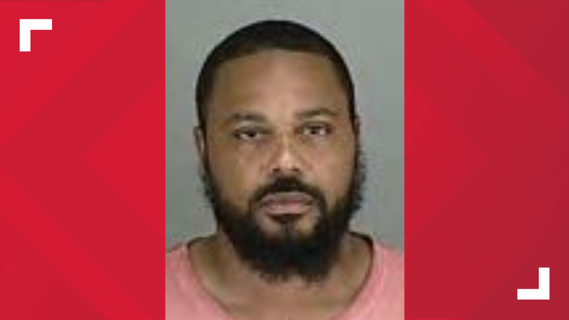 Akron serial rapist sentence to life in prison | wkyc.com