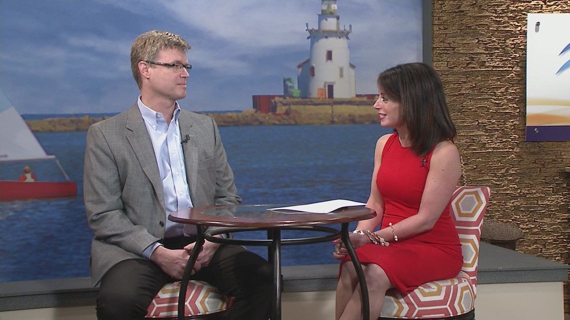 Edward Steele- Bettcher Industries 4.12.2018 | wkyc.com