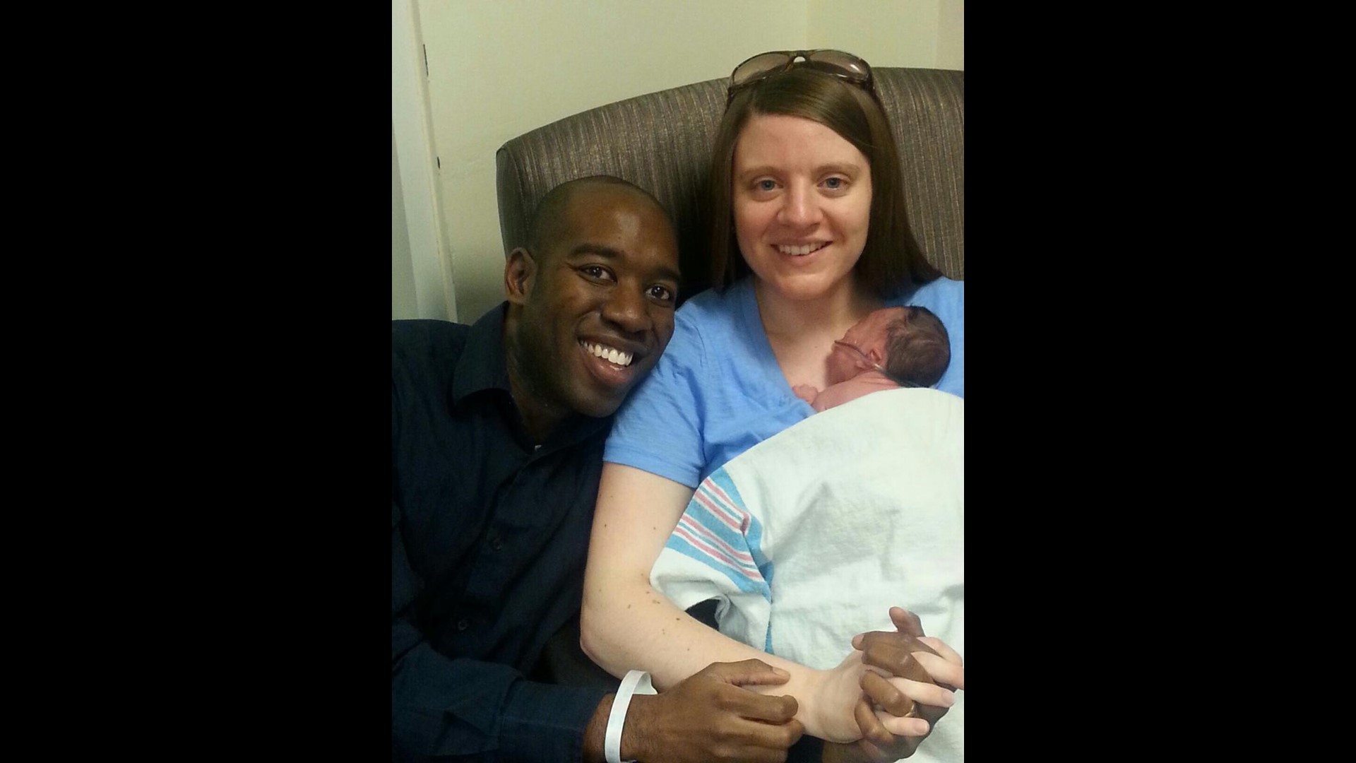 MiraCLE: 5-year-old girl survives grim prognosis while battling a birth ...